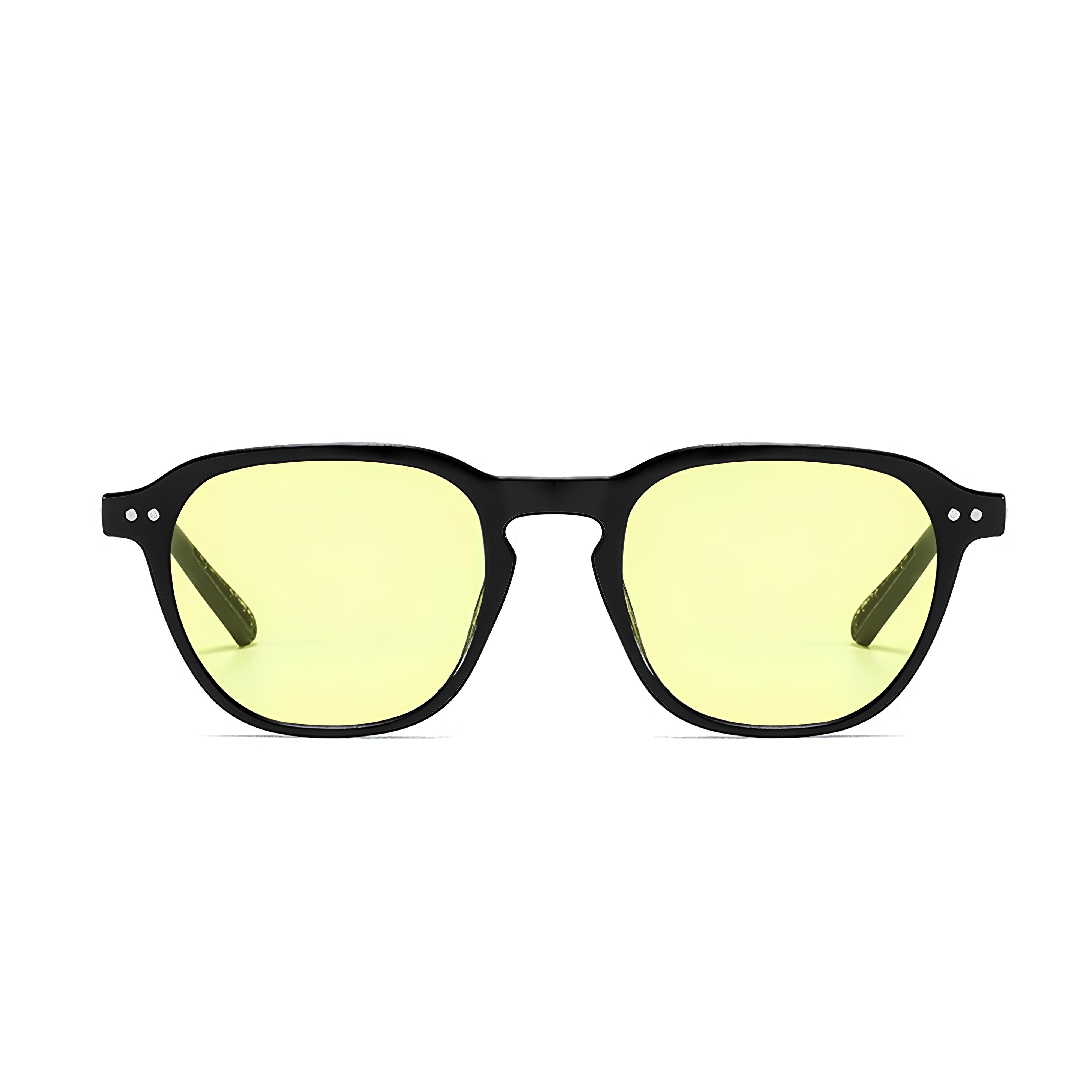 Miami Yellow – Montague
